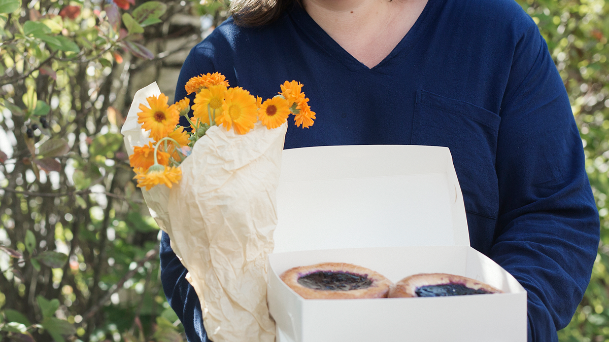 Reasonable hospitality at SATO