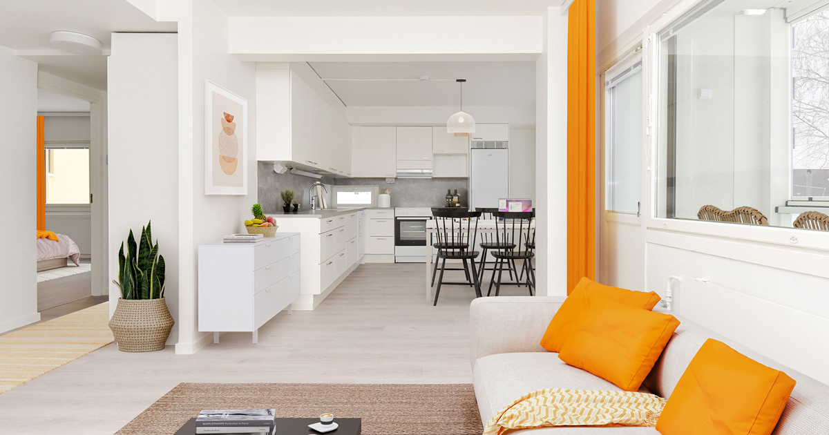 Follow upcoming SATO home