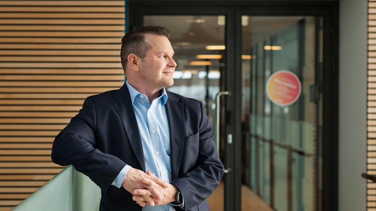 Annual report and Sustainability report 2022 | SATO Corporation