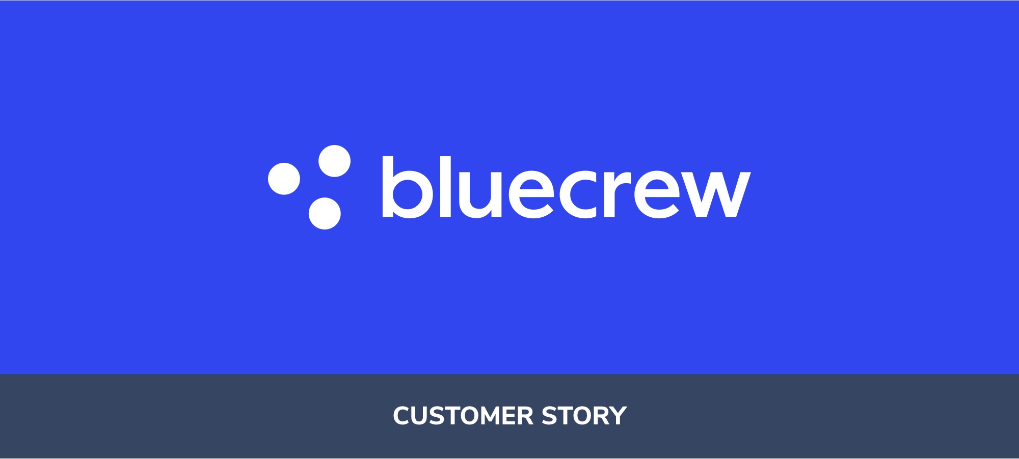 How Bluecrew Scaled Notifications with Courier to Boost Engagement