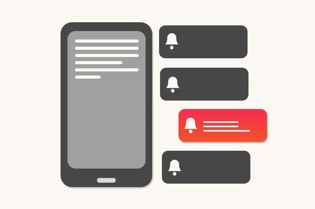 Courier's Best Push Notification Services for Web & Mobile Apps (2025)