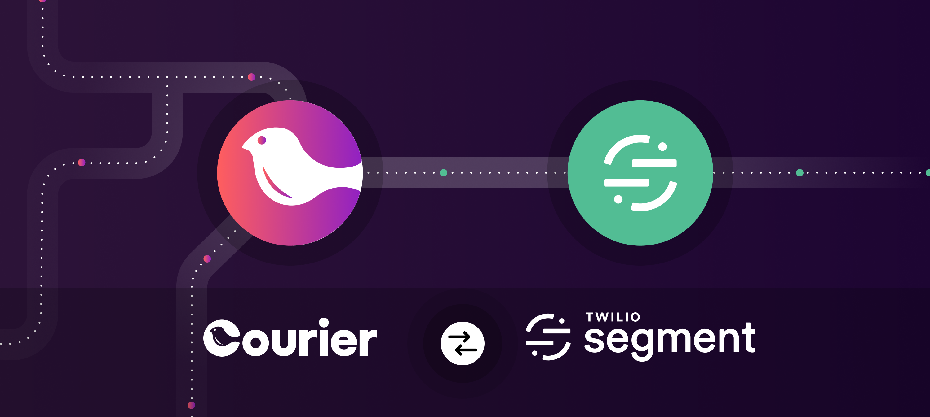 With Courier's Segment Integration, Developers Create Product ...