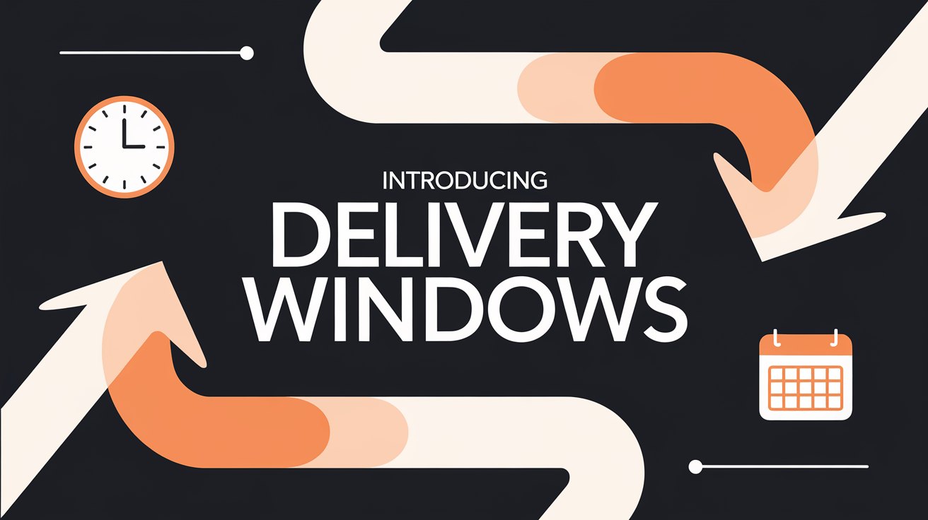 Smart Notification Scheduling with Delivery Windows Smart Notification Scheduling with Delivery Windows