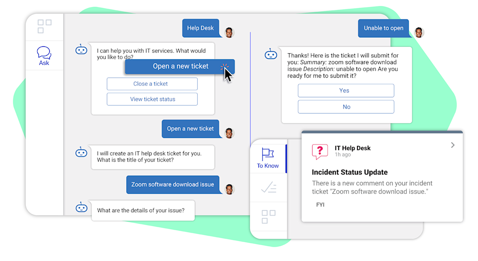 Workgrid + ServiceNow Integration | Workgrid Workgrid + ServiceNow Integration | Workgrid