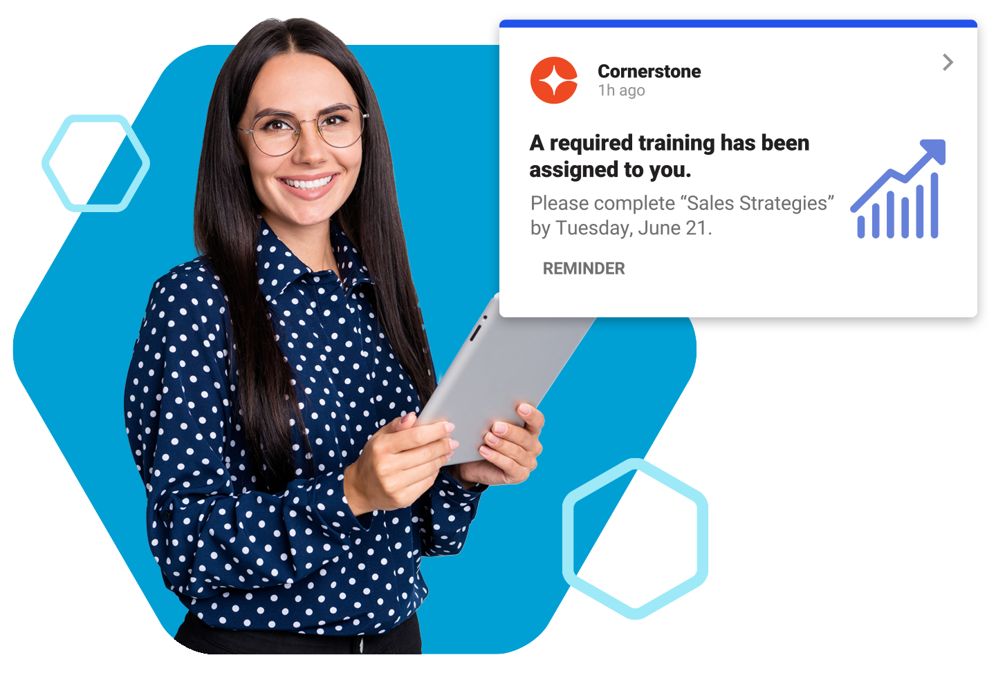 Workgrid + Cornerstone Integration | Workgrid