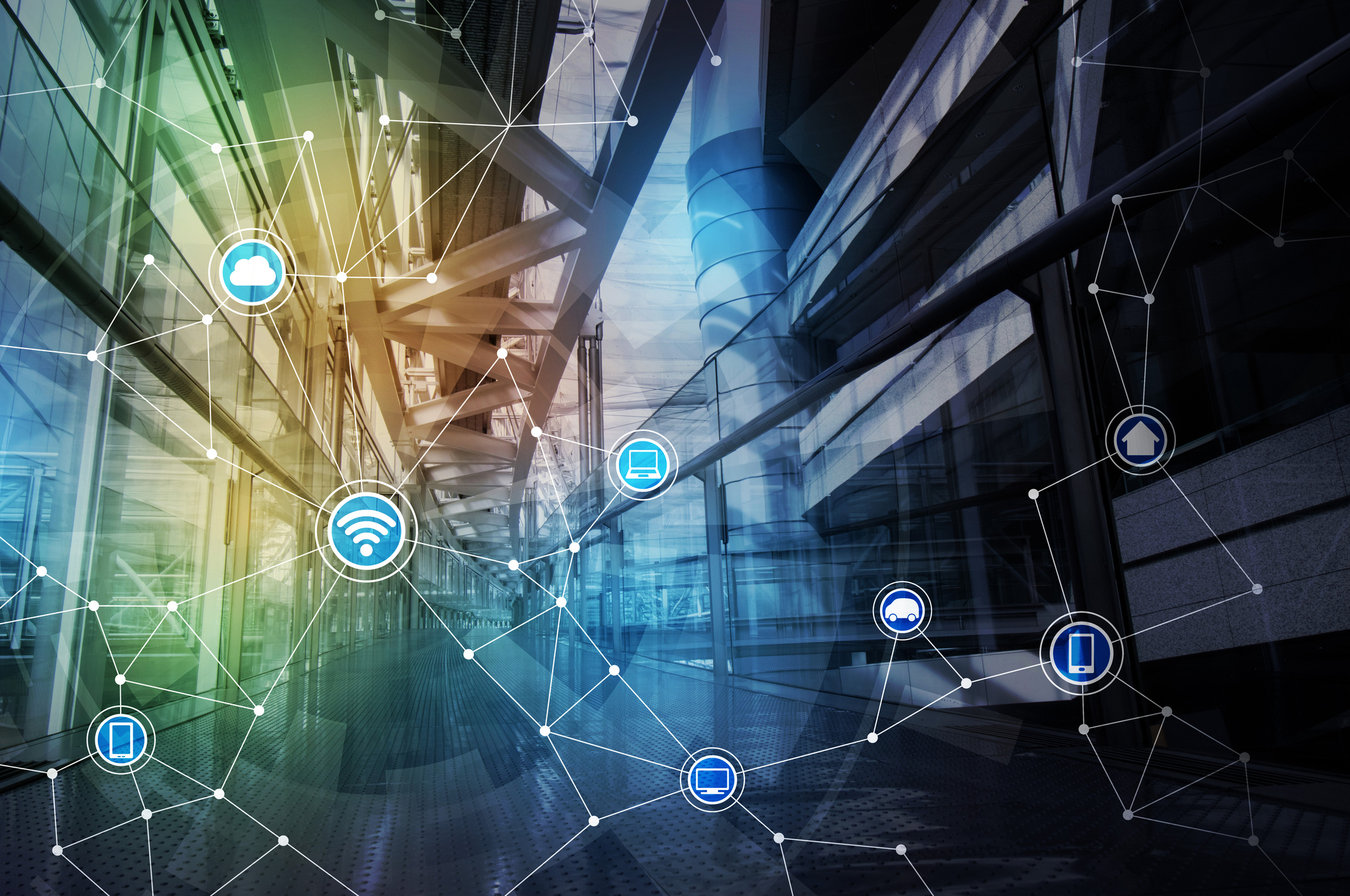 What Is an Intelligent Workplace? | Workgrid