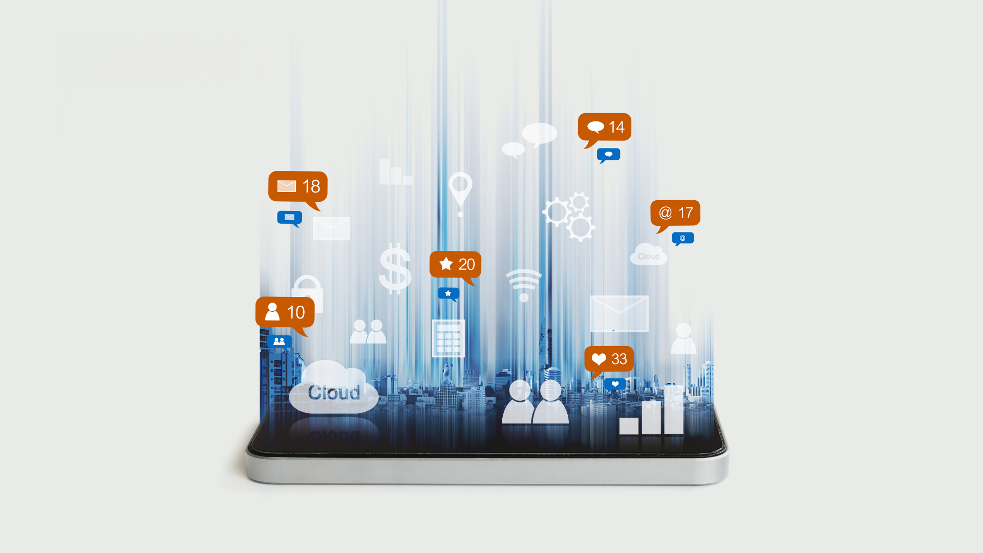 AI-Induced Digital Friction: The Next Attention Culprit | Workgrid