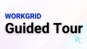 Workgrid Software Integrations | Workgrid