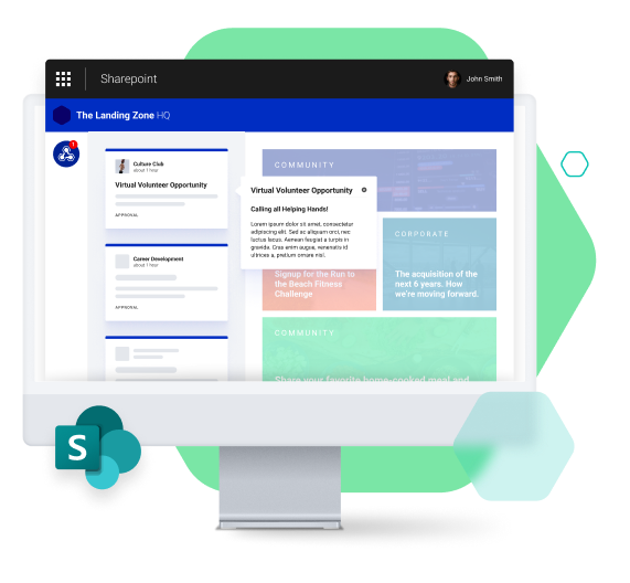 SharePoint + Workgrid | Workgrid
