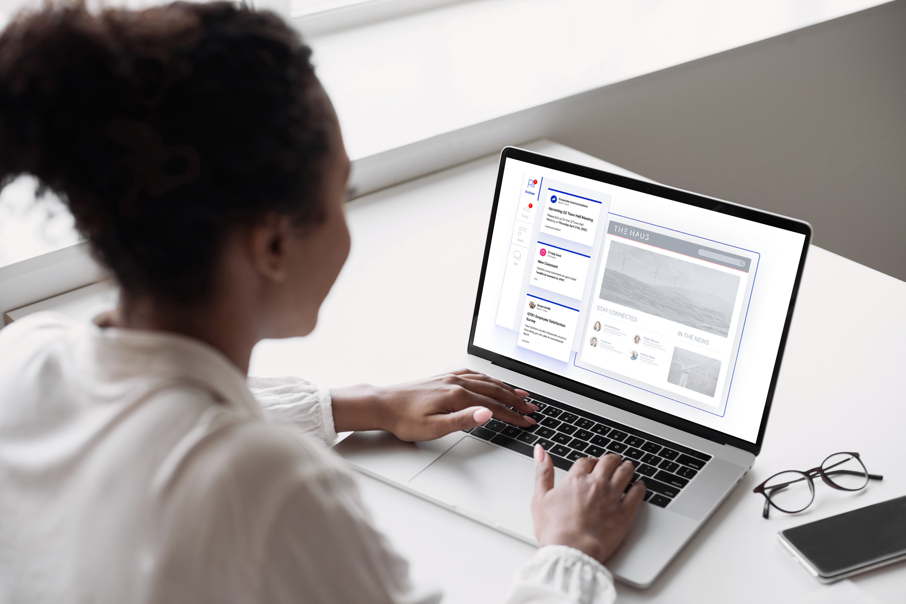 4 Ways Intranet Vendors Benefit from a Digital Assistant | Workgrid