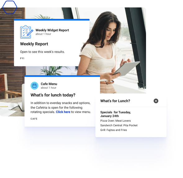 Workgrid + Microsoft 365 Integration | Workgrid