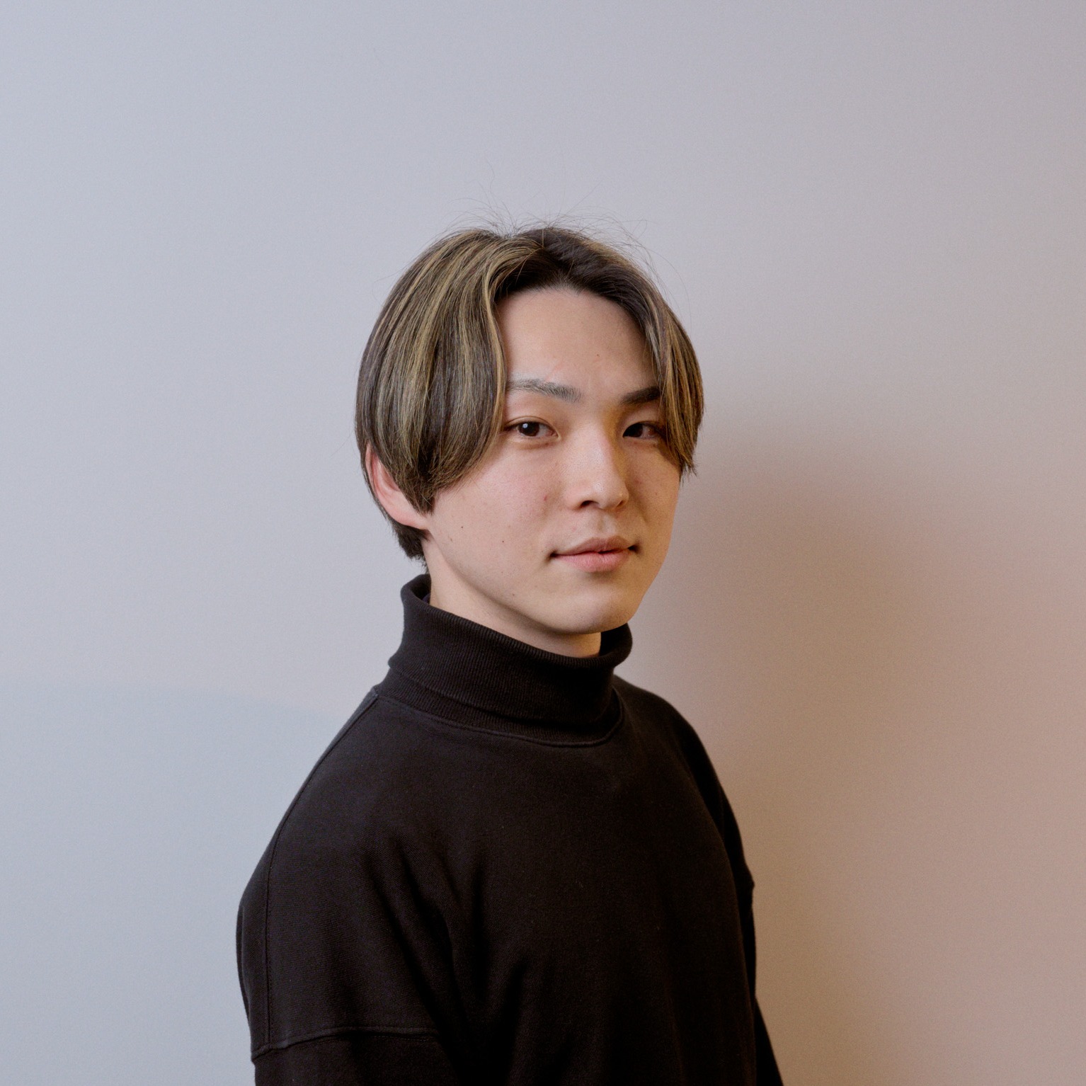 Kenshi Yokoyama | Konel Inc.