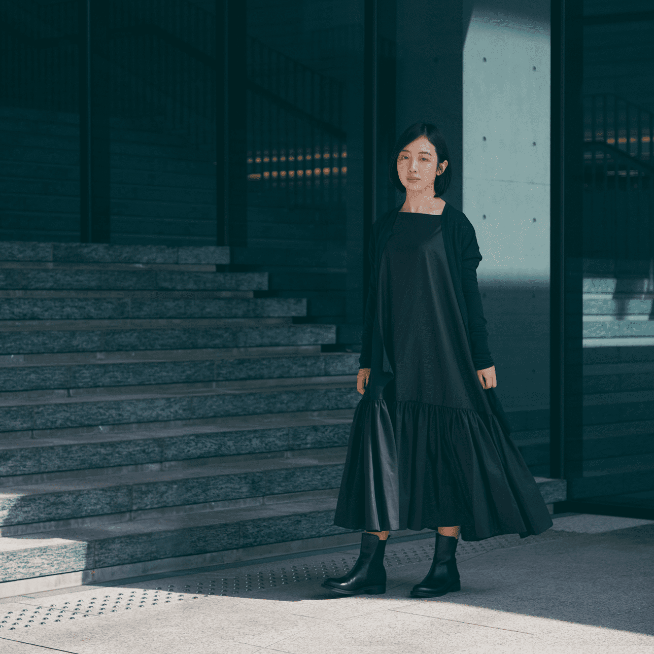 Anna Ishihara | Konel Inc.