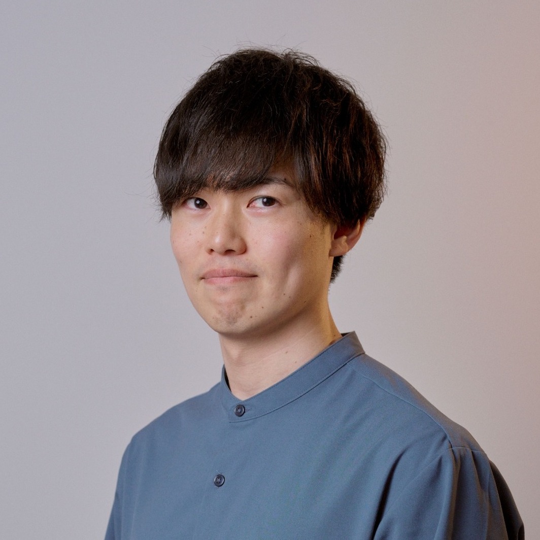 Riku Shimizu | Konel Inc.