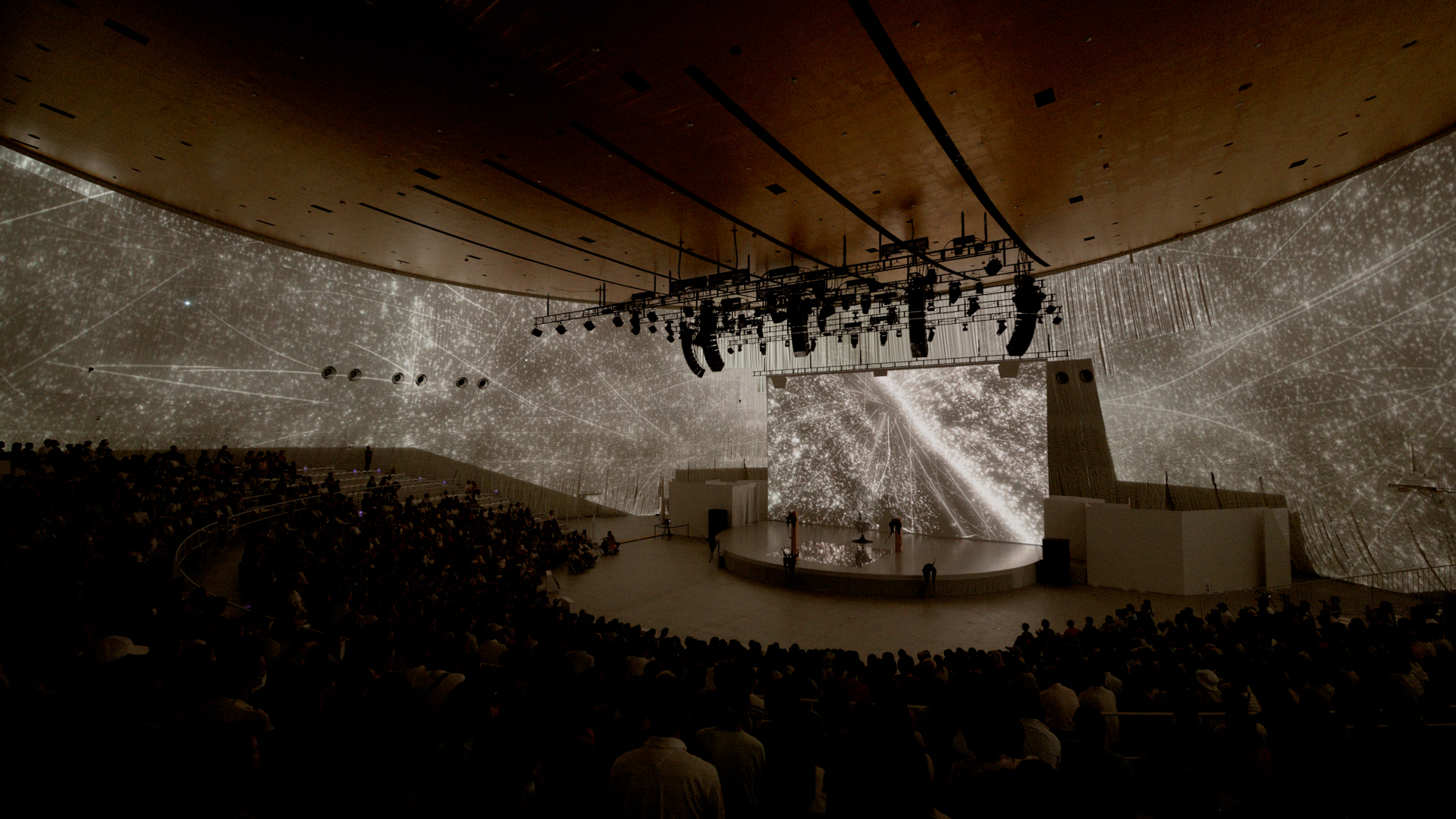 SF狂言 Mono no Aware | Konel Inc.