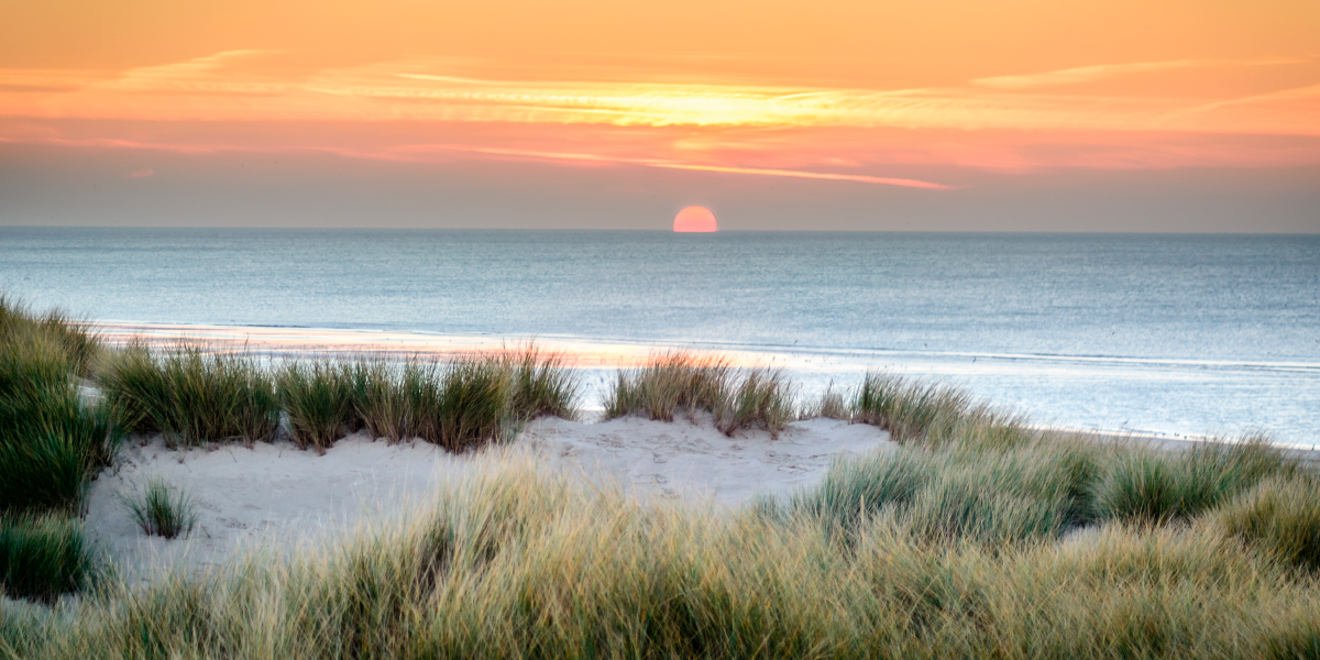 5 of the Best Beaches on France’s Northern Coast | Blog | DFDS