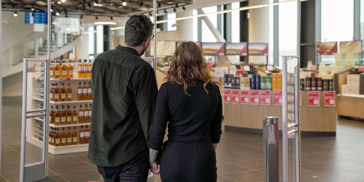 Ten Things You Need To Know About Duty Free | Blog | DFDS