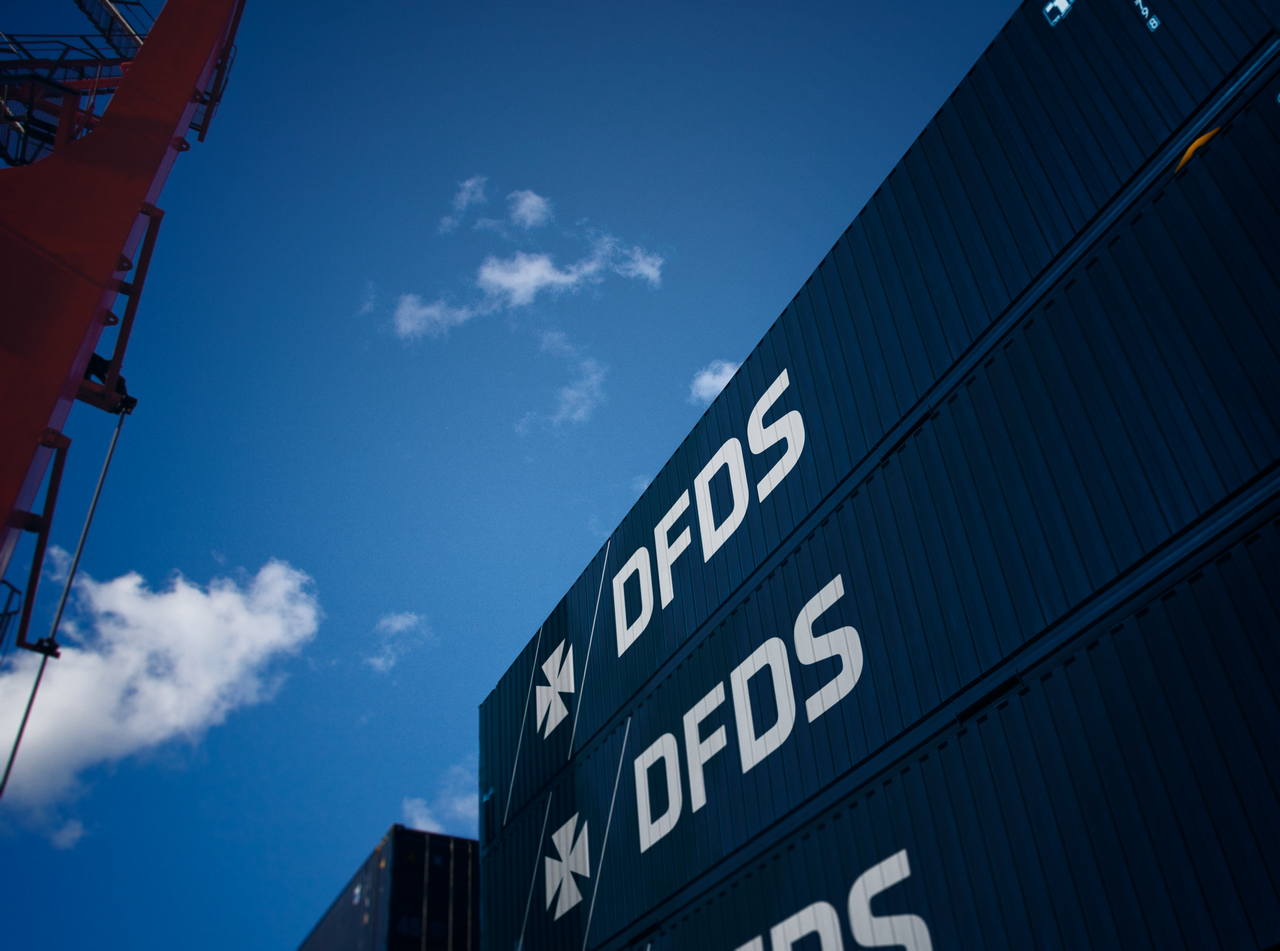 What is cargo shipping and how it works? | DFDS