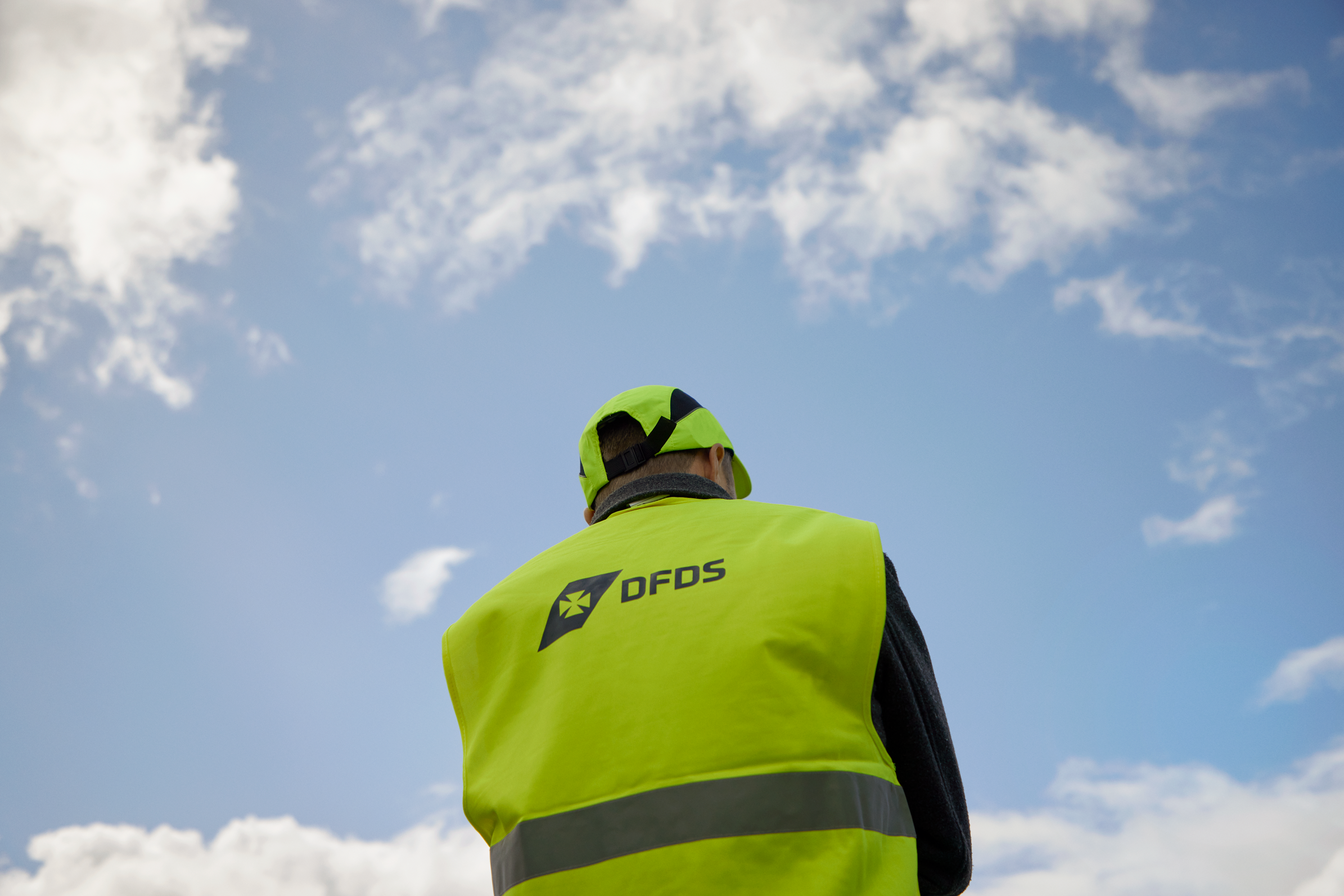 Where new fuels fit into the decarbonisation journey | DFDS