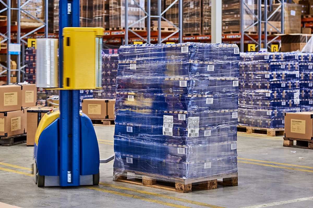 Estron Group is now a part of DFDS | DFDS