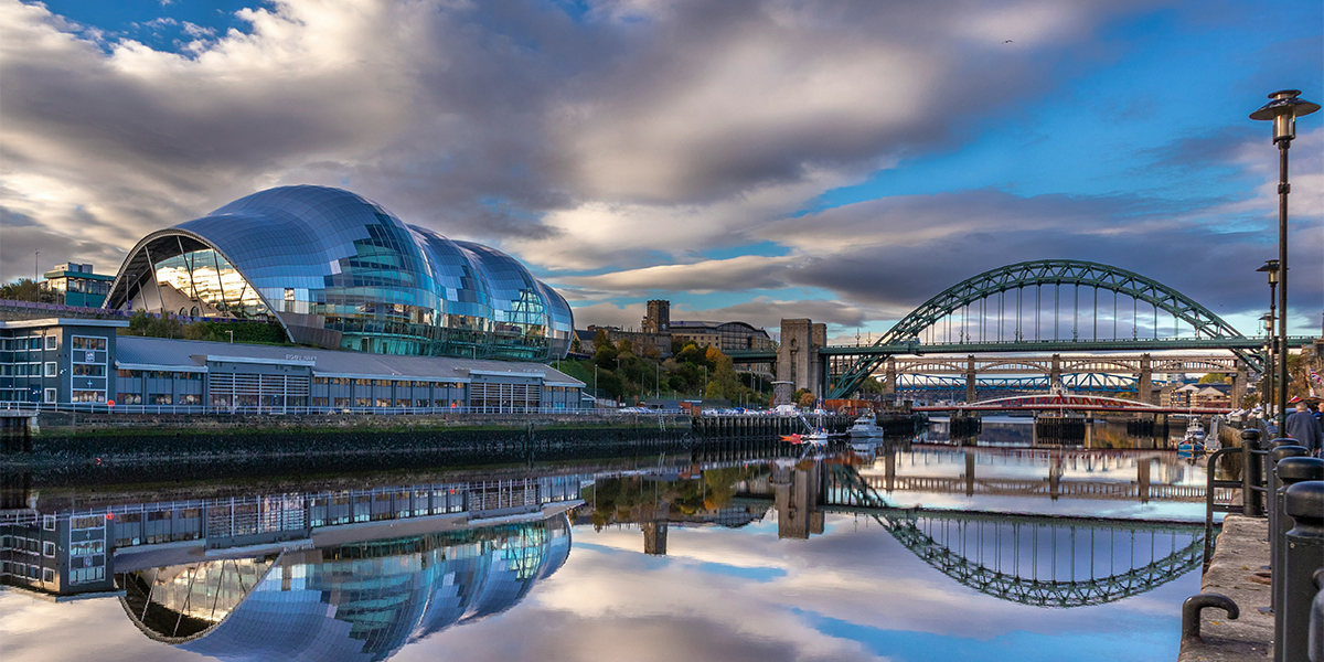 10 tips om Newcastle als een local te beleven | DFDS | DFDS
