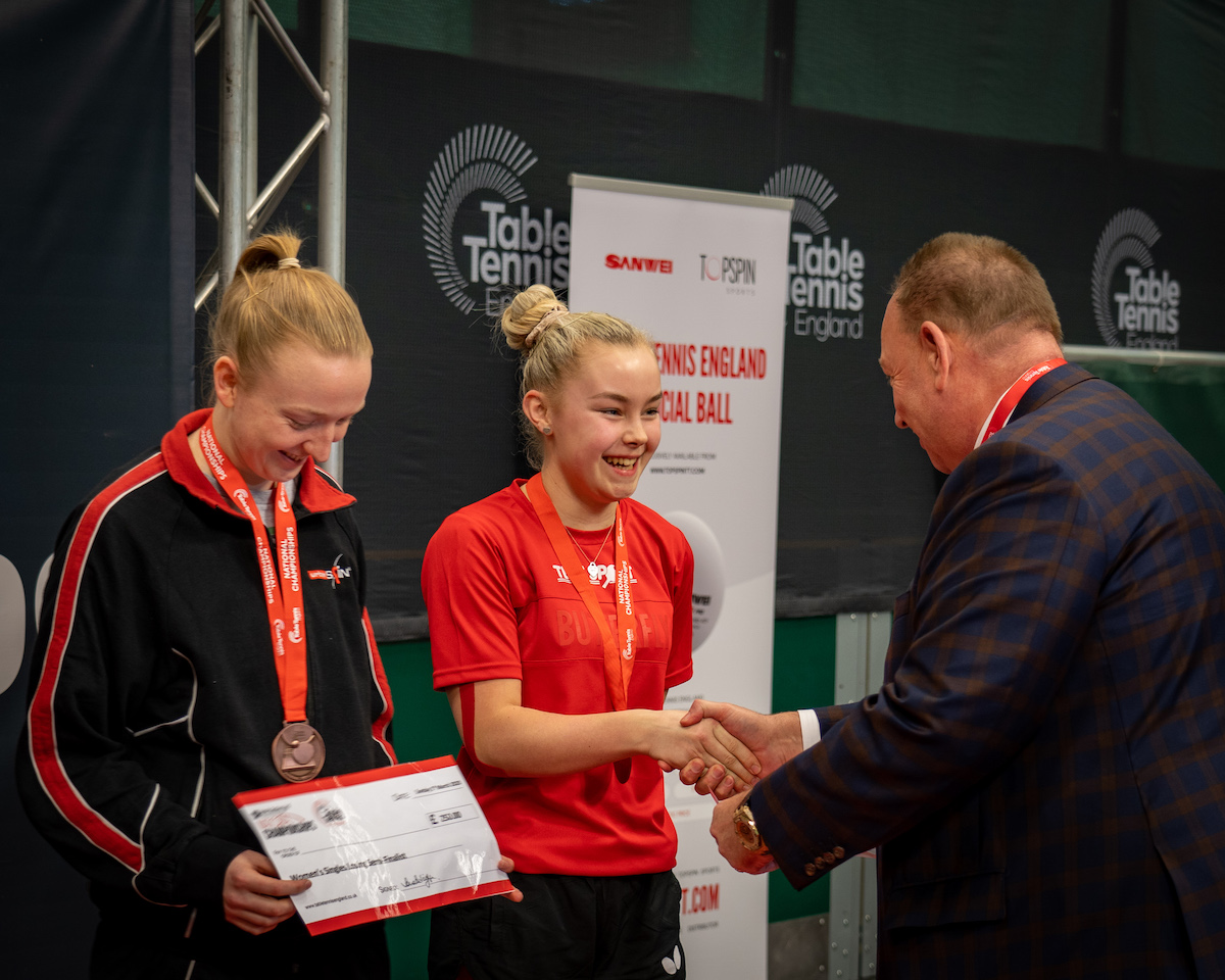 Mark Bates Ltd | Mark Bates Ltd Senior National Championships 2020