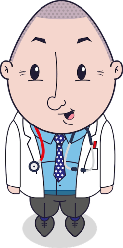 Mark Bates Ltd | Private GP Subscription | from £5 Per Month