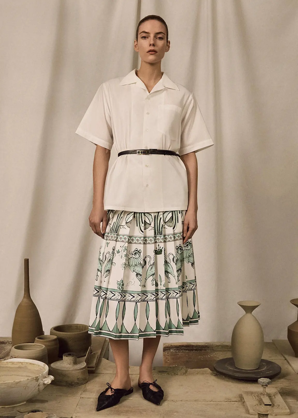 Fabiana Filippi® Official | Luxury Italian Fashion for Women