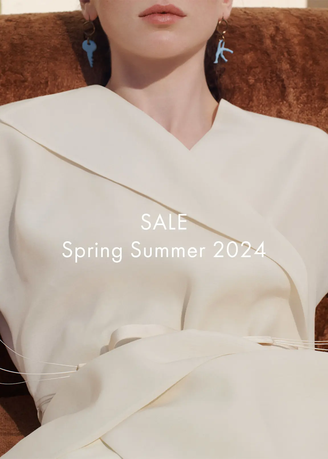 Fabiana Filippi® Official | Luxury Italian Fashion for Women