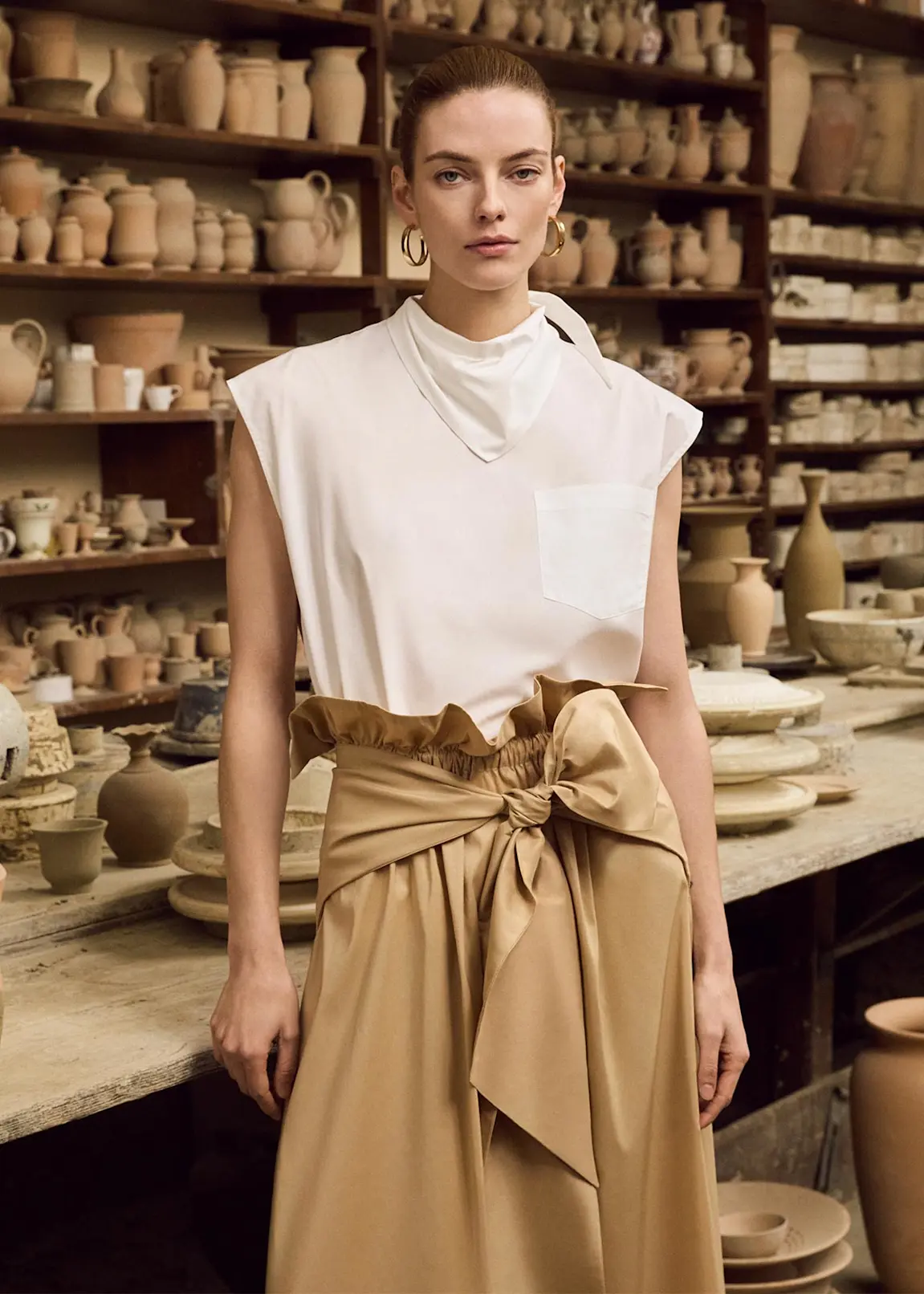 Fabiana Filippi® Official | Luxury Italian Fashion for Women