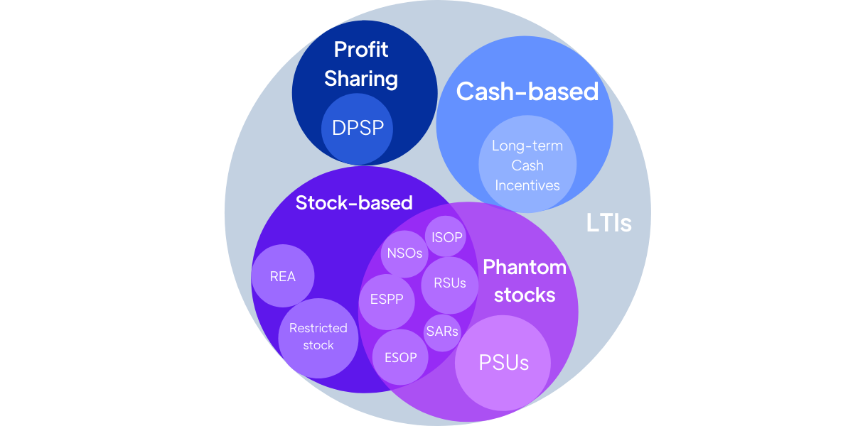 Long Term Incentive Plans. The ultimate guide to LTIPs