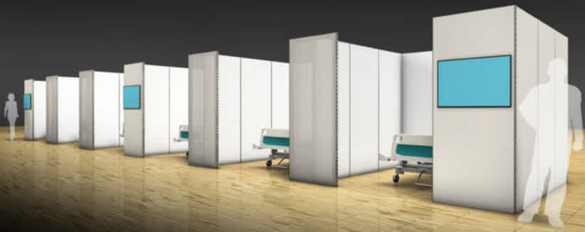 Support PFI Displays