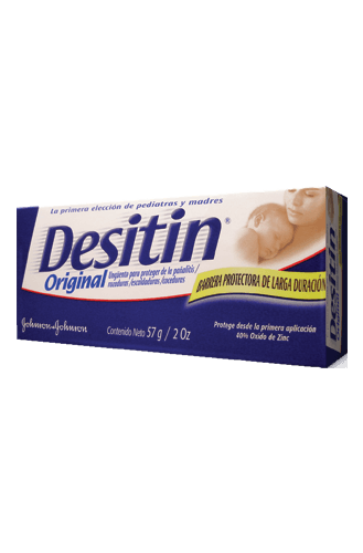 DESITIN® | Kenvue Chile
