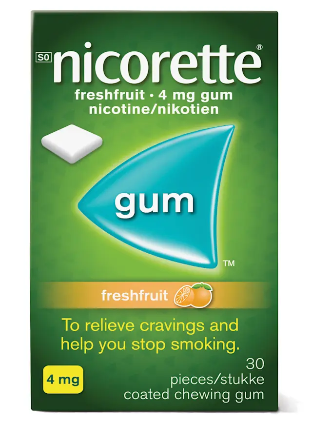 NICORETTE®