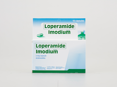 IMODIUM™ | IMODIUM™