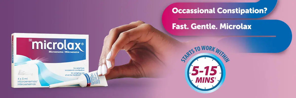 Microlax Microenema