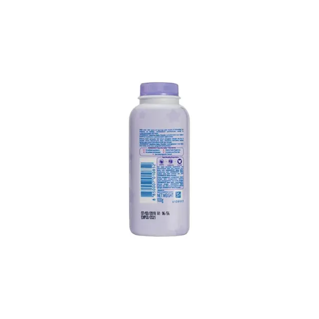 JOHNSON’S® baby bedtime powder | JOHNSON'S® Baby