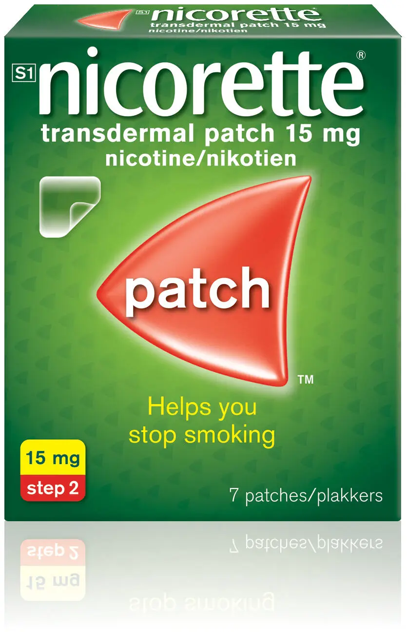 NICORETTE®
