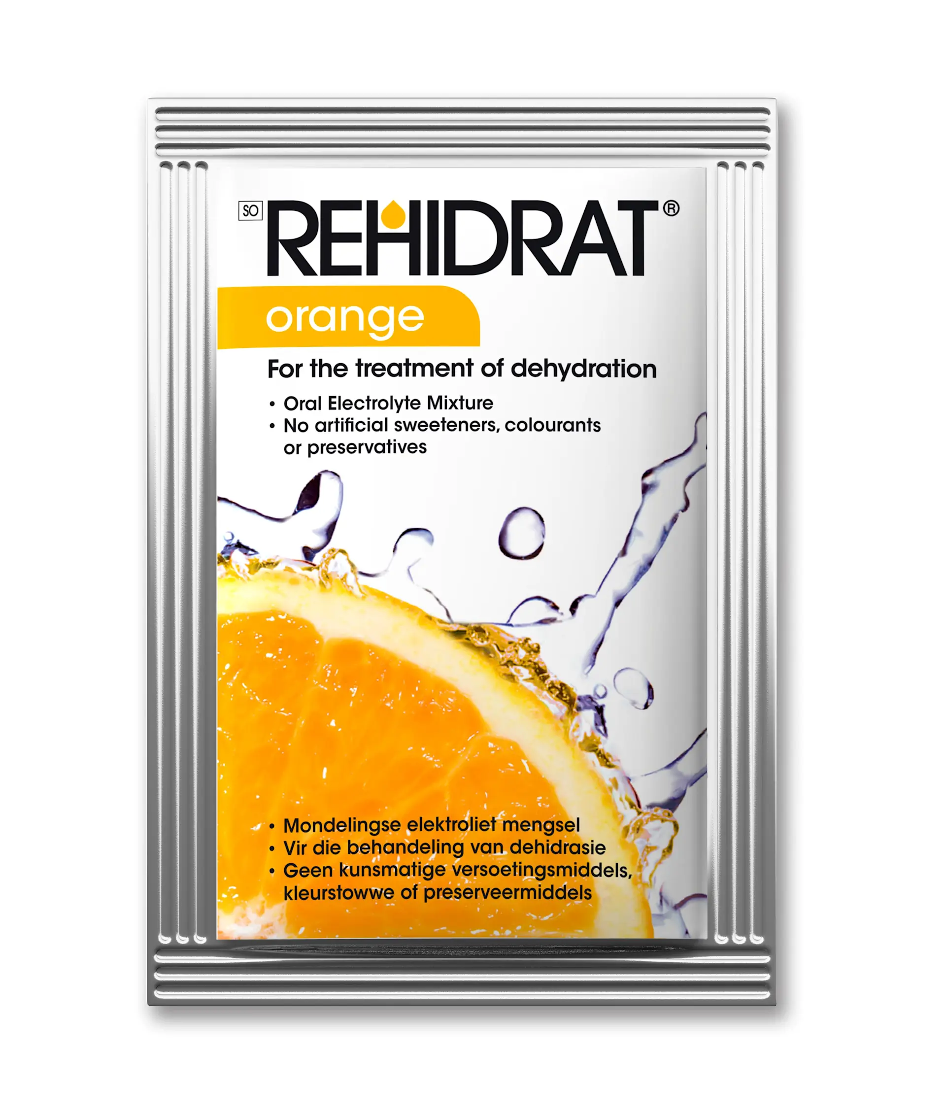 REHIDRAT® | Kenvue