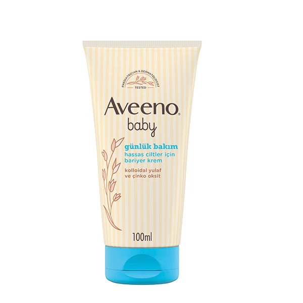 Aveeno Baby | Kenvue Türkiye