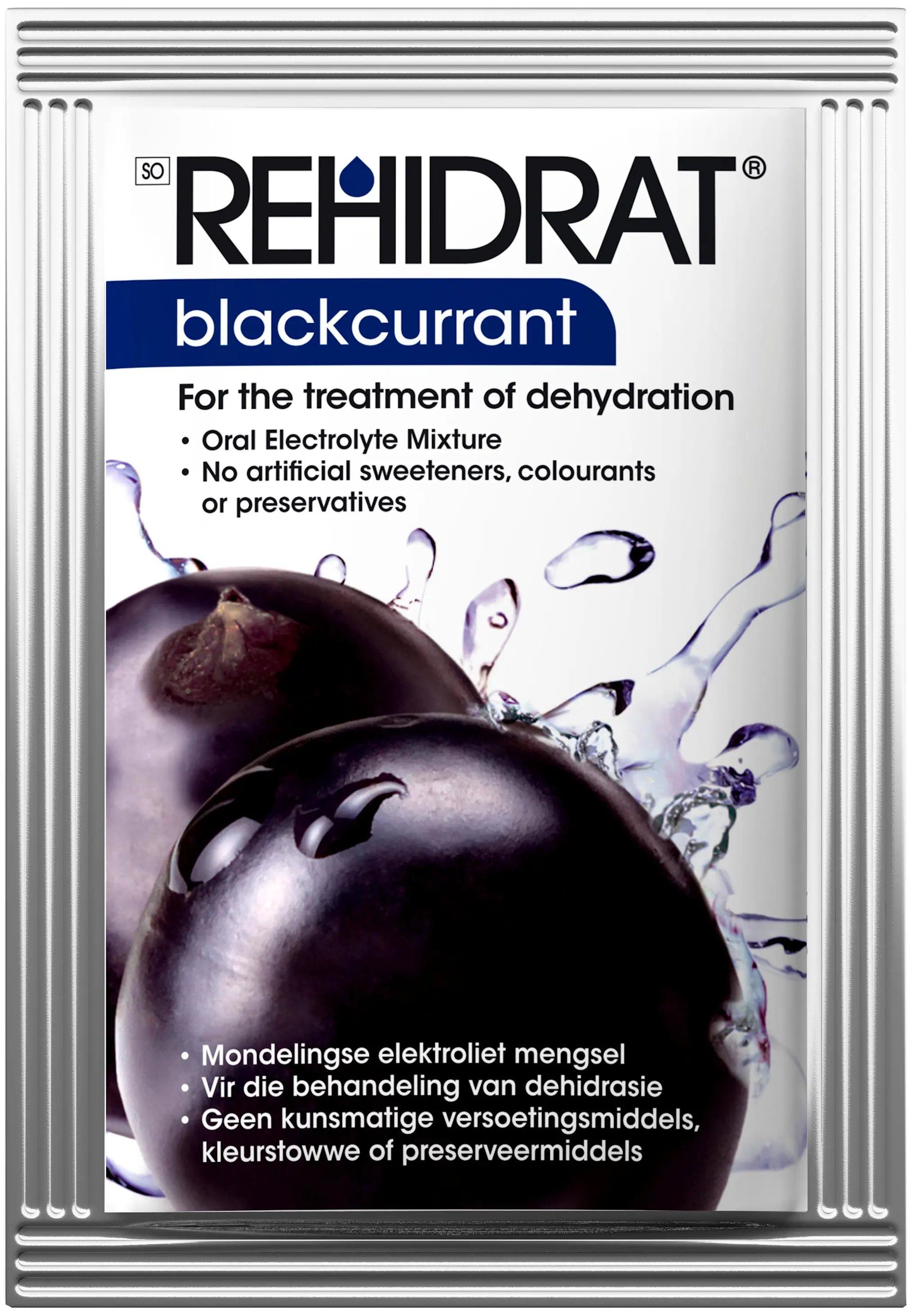 REHIDRAT® | Kenvue