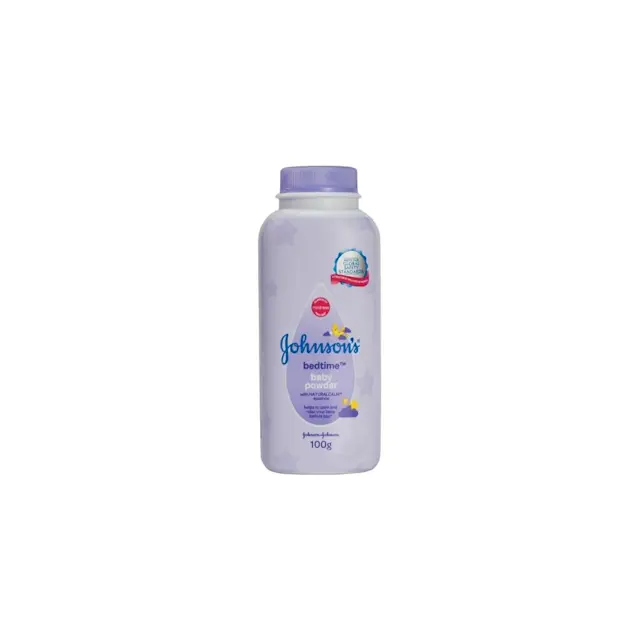 JOHNSON’S® baby bedtime powder | JOHNSON'S® Baby
