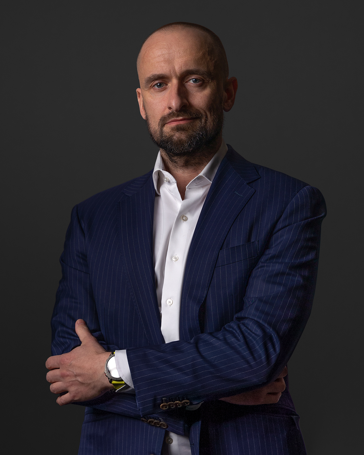 Steven Murray | PJT Partners