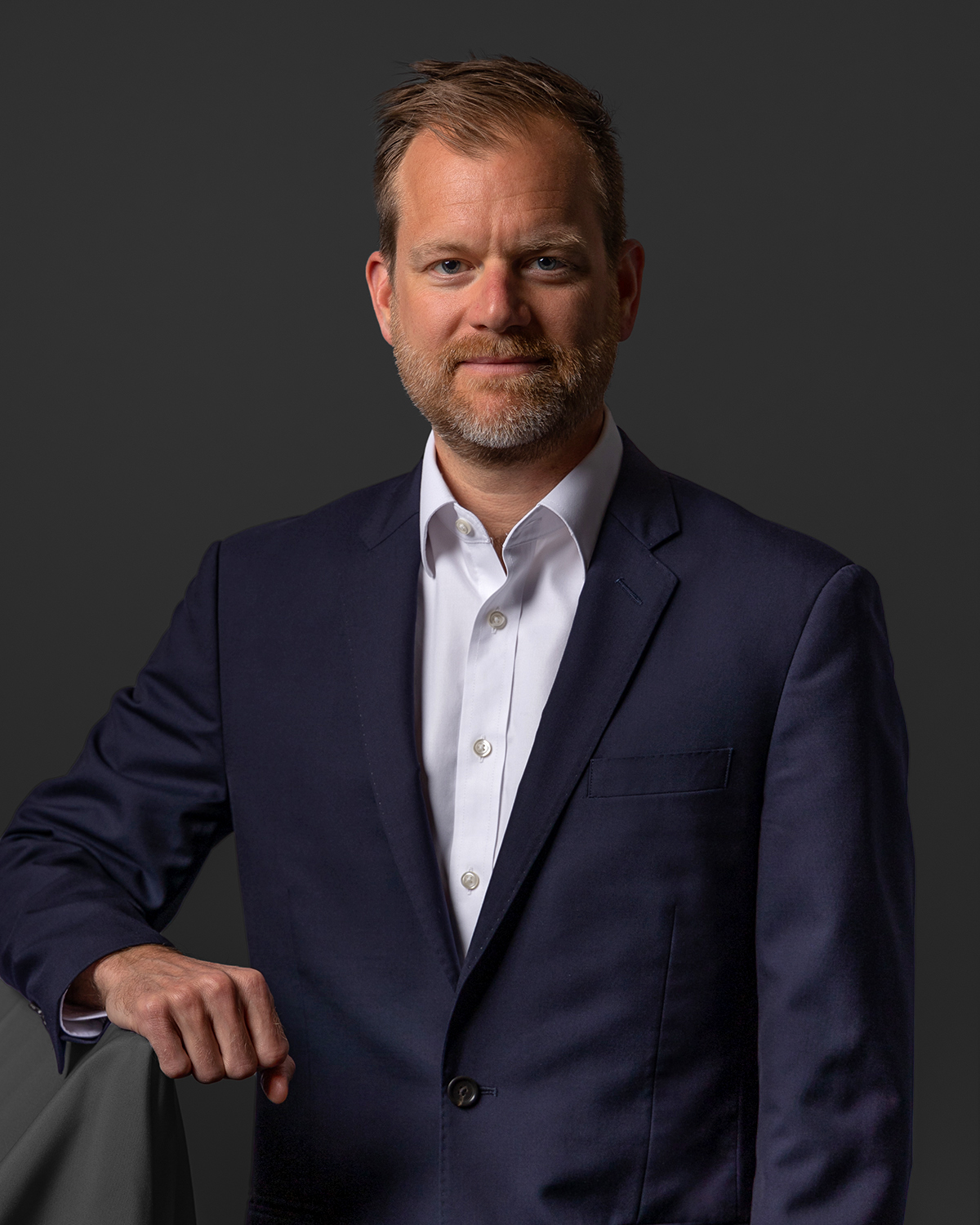 Matthew Casper | PJT Partners