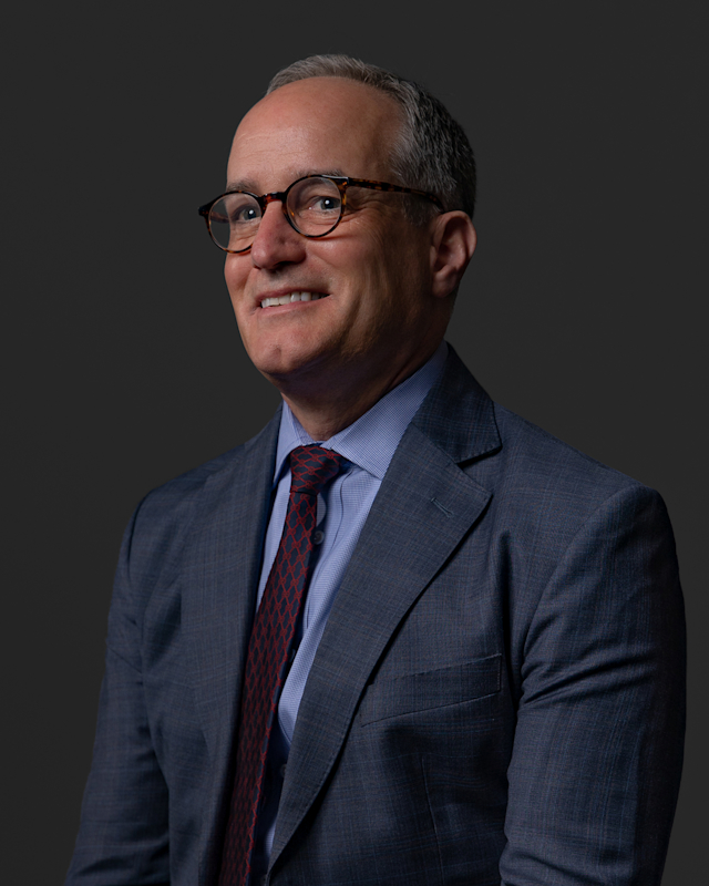 David Gillis | PJT Partners