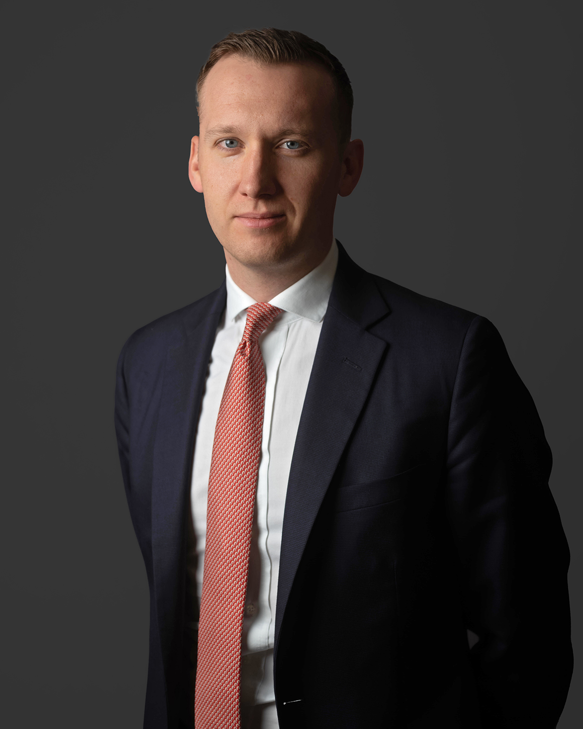 Oliver Borch | PJT Partners