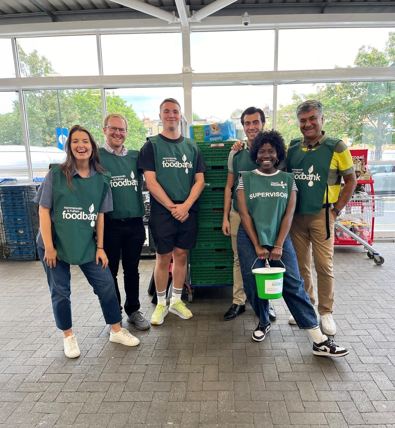 Community Impact | PJT Partners