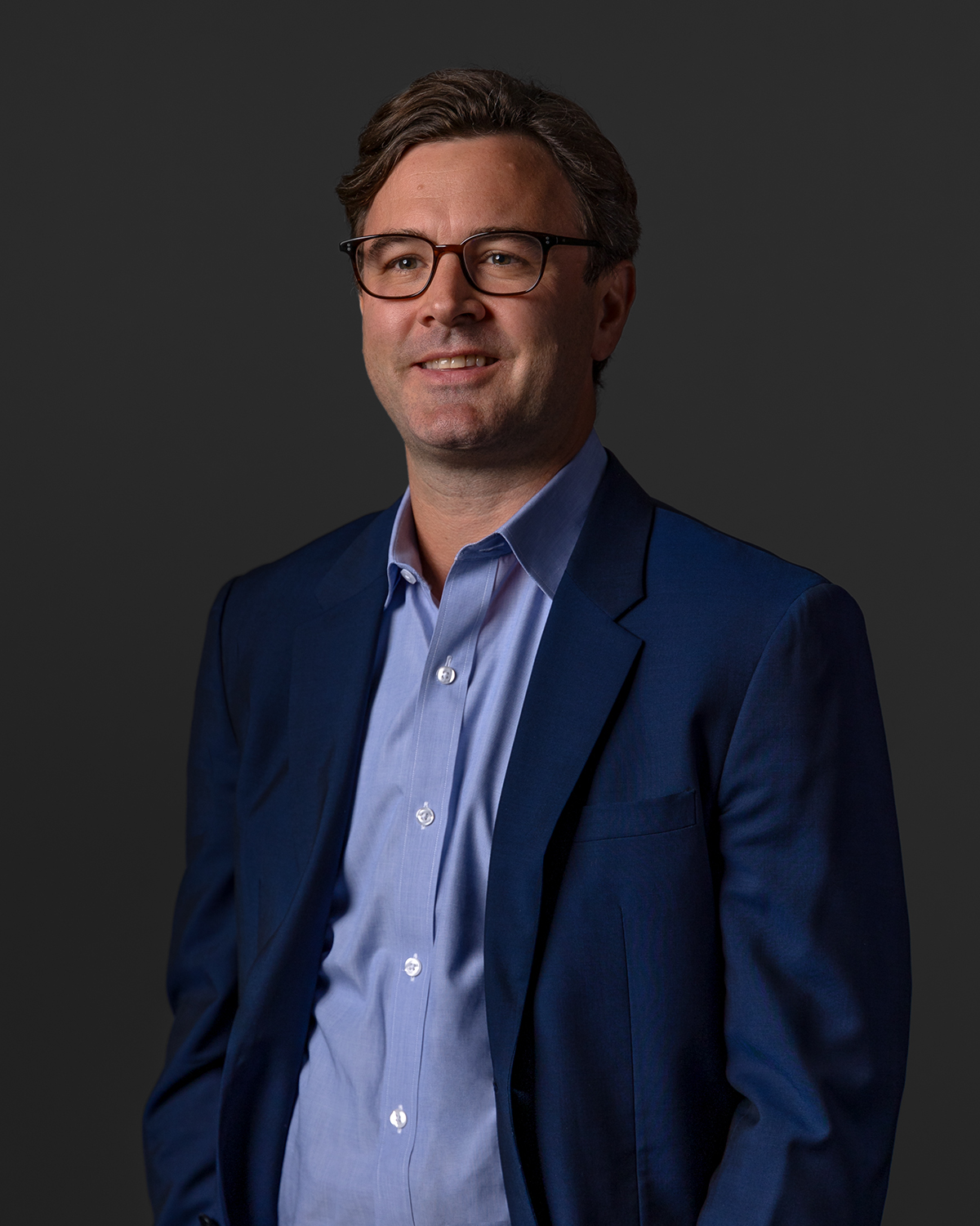 James Lilly | PJT Partners