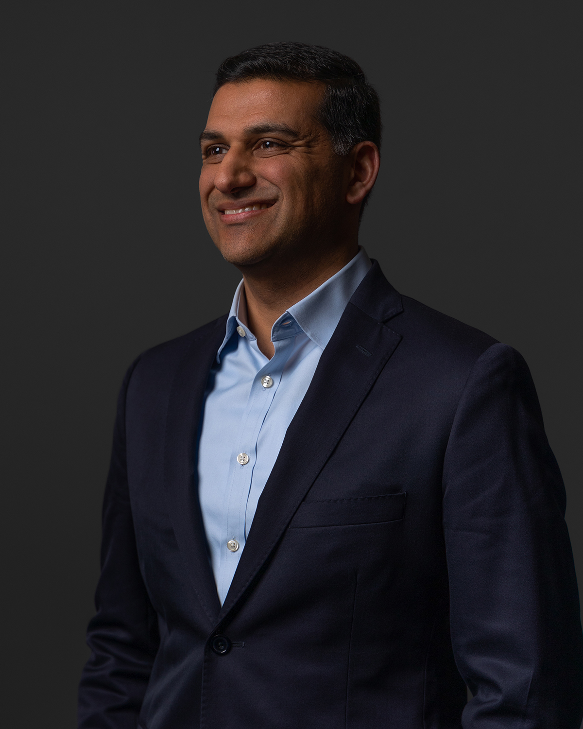 Akshay Patel | PJT Partners