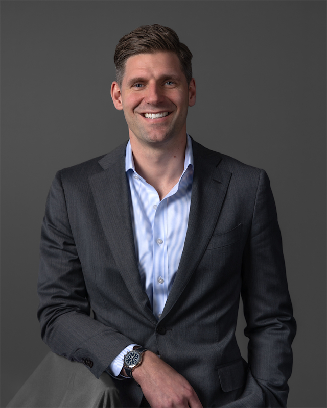 Tim Gerrits | PJT Partners